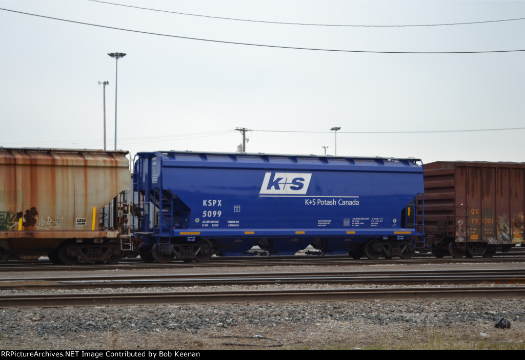 KSPX 5099